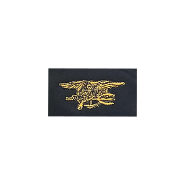C2 Sport Trident Navy Polo Shirt – UDT-SEAL Store