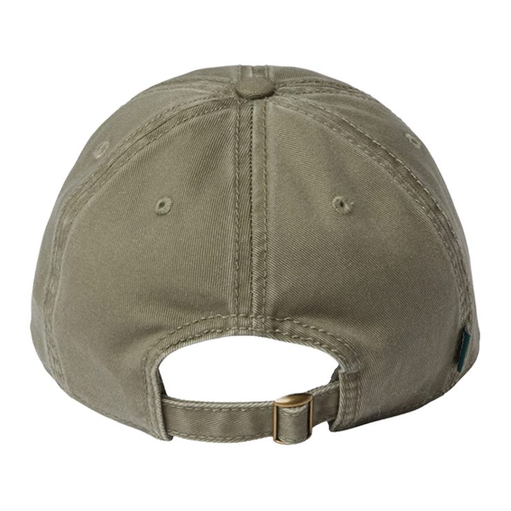 Legacy Trident Moss Green Relaxed Twill Hat – UDT-SEAL Store