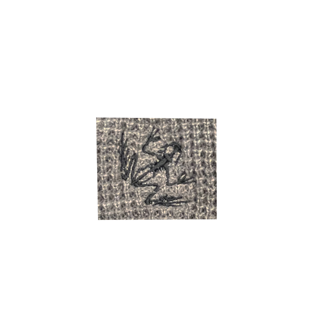 Bone Frog Heather Grey Waffle Cuffed Beanie – UDT-SEAL Store