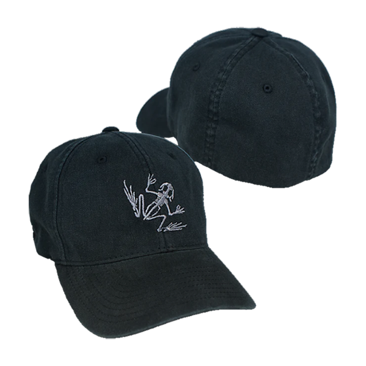 FlexFit Hat with Bone Frog – UDT-SEAL Store