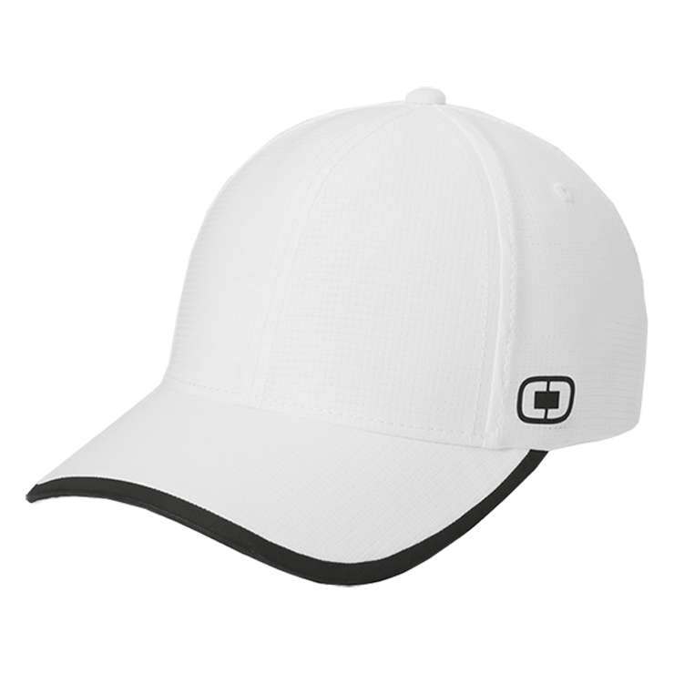 OGIO White Flux Performance Bone Frog Cap – UDT-SEAL Store