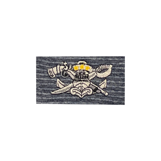 Port Authority SWCC River Blue Polo Shirt – UDT-SEAL Store