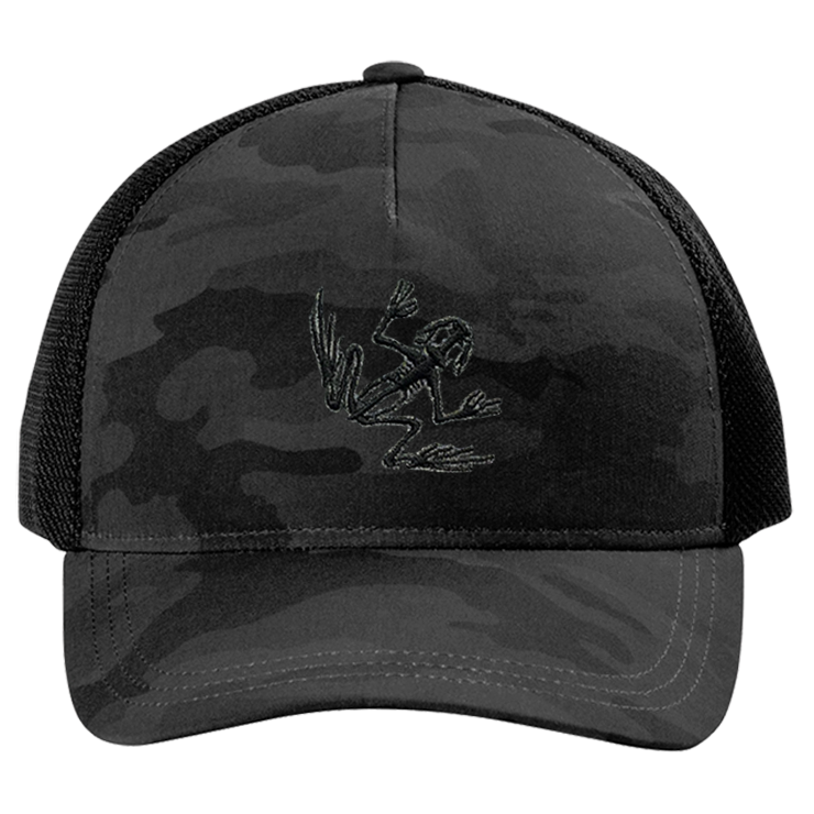OGIO Fusion Bone Frog Trucker Cap – UDT-SEAL Store