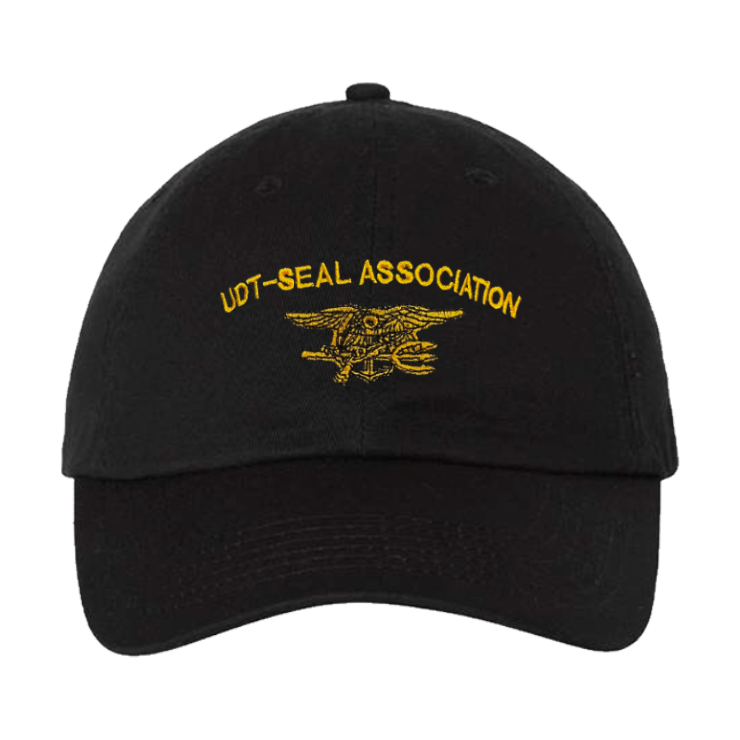 UDT-SEAL Association with Trident Hat – UDT-SEAL Store