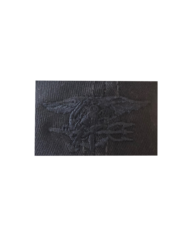 Trident US Flag Hat – UDT-SEAL Store