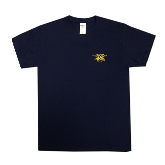 Youth Destroyed Overnight T-shirt – UDT-SEAL Store