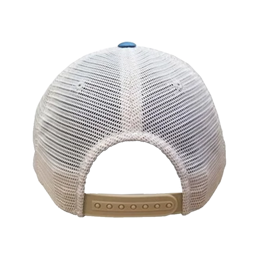 Trident Flag Adult Offroad Cap – UDT-SEAL Store