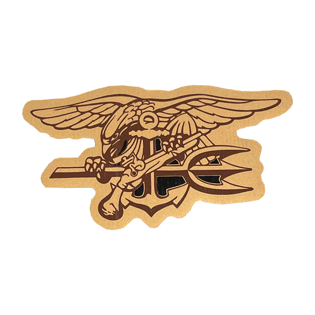Navy Seal Insignia Tattoos This Navy Seal Tattoo Was So... Stitch
