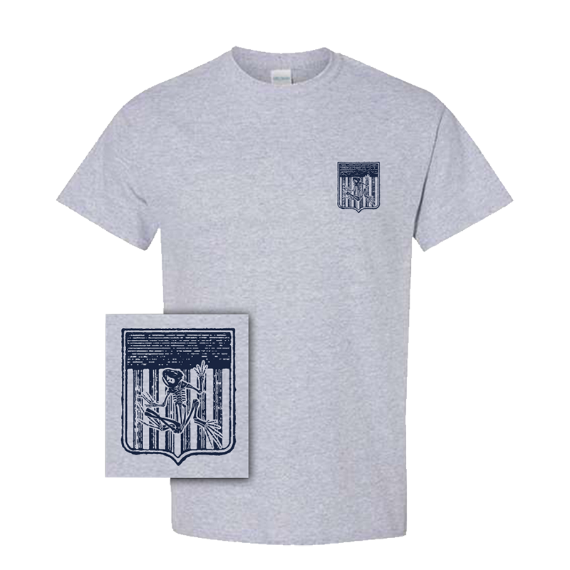 Bone Frog Presidential Flag T-shirt – UDT-SEAL Store