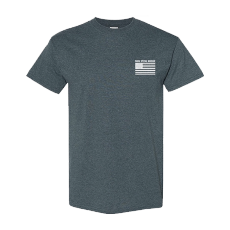 Is it Cool in Here or is it Just Us? T-shirt – UDT-SEAL Store