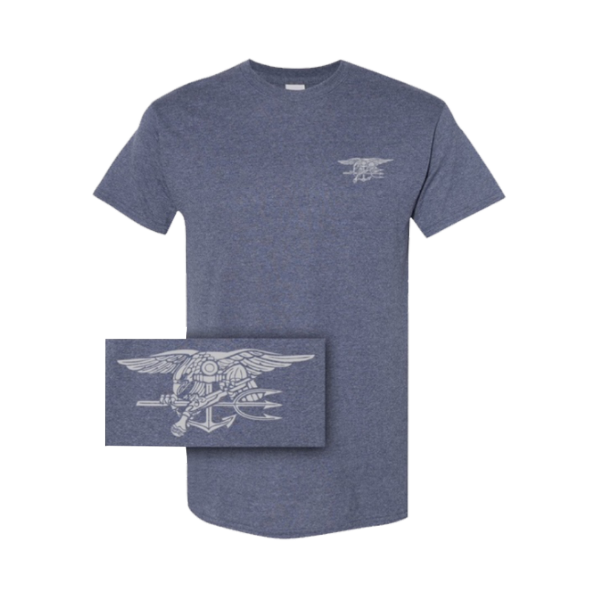 STAND T-shirt U.S. NAVY SEALS – UDT-SEAL Store