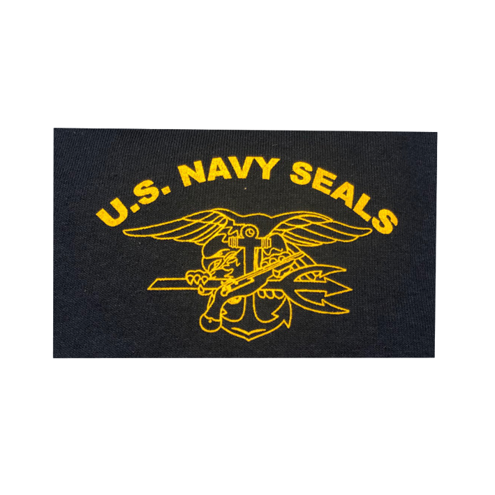 Navy Seals Logo Png
