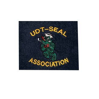 UDT-SEAL Association Freddy Golf Towel – UDT-SEAL Store