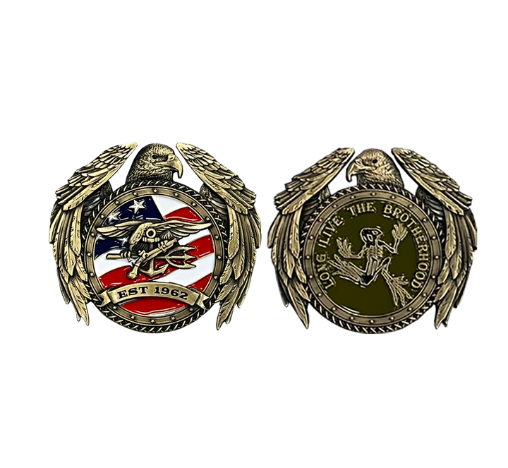 Official UDT-SEAL Store